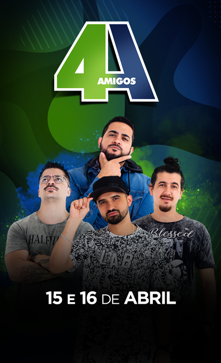 Qualistage | Casa de espetáculos | Via Parque Shopping